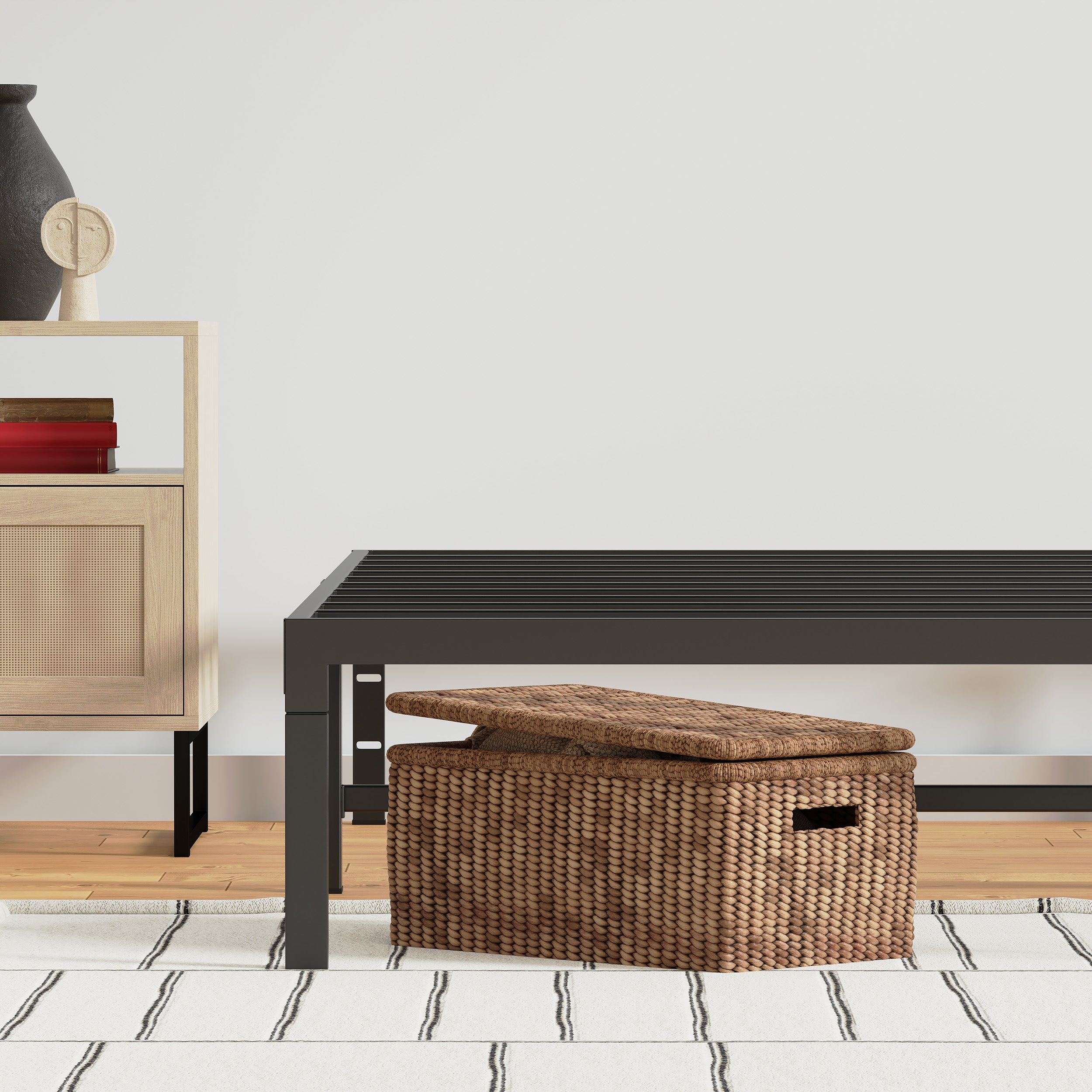 Platform Frames – Rize Home