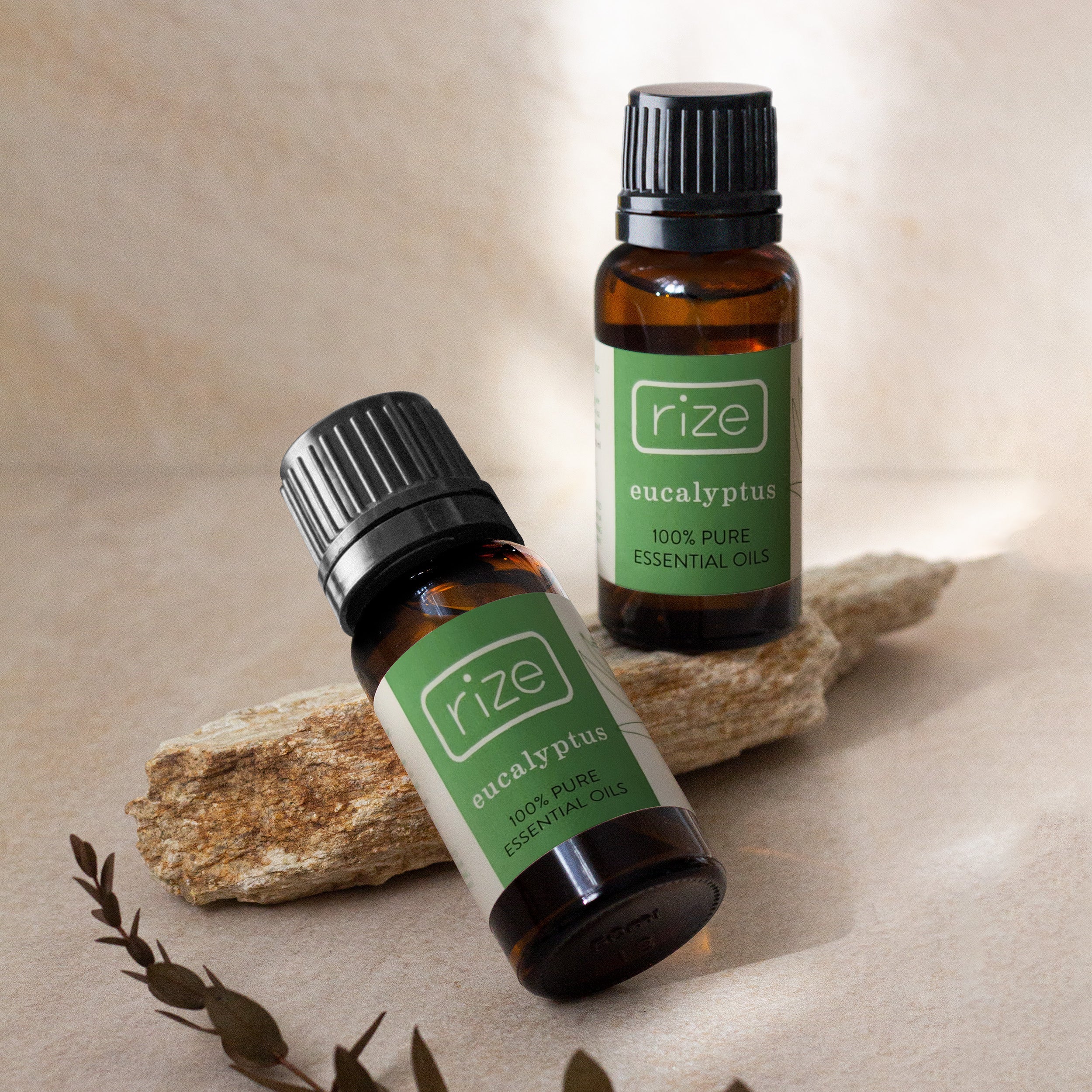 Sleep Essentials – Rize Home