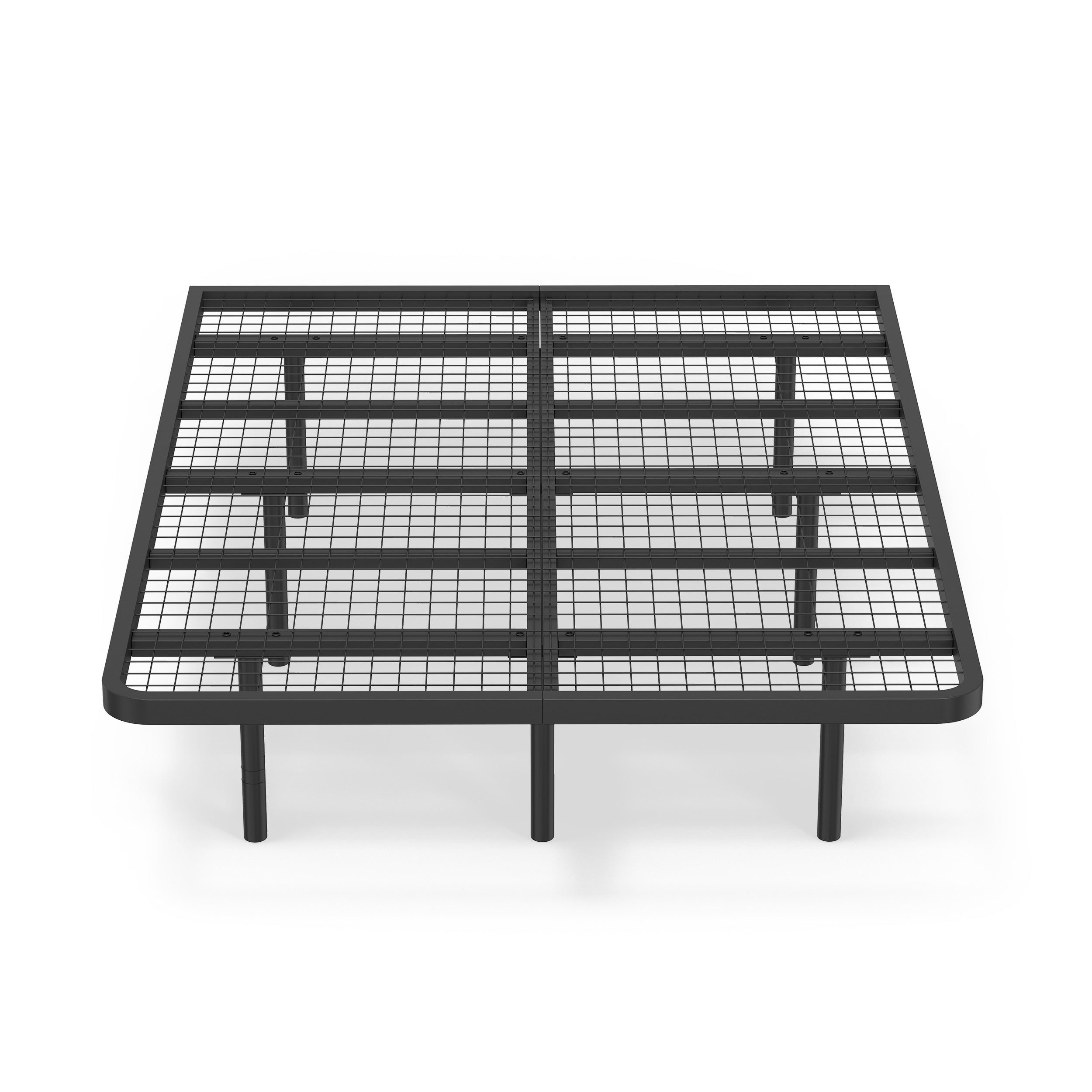 Platform Frames – Rize Home