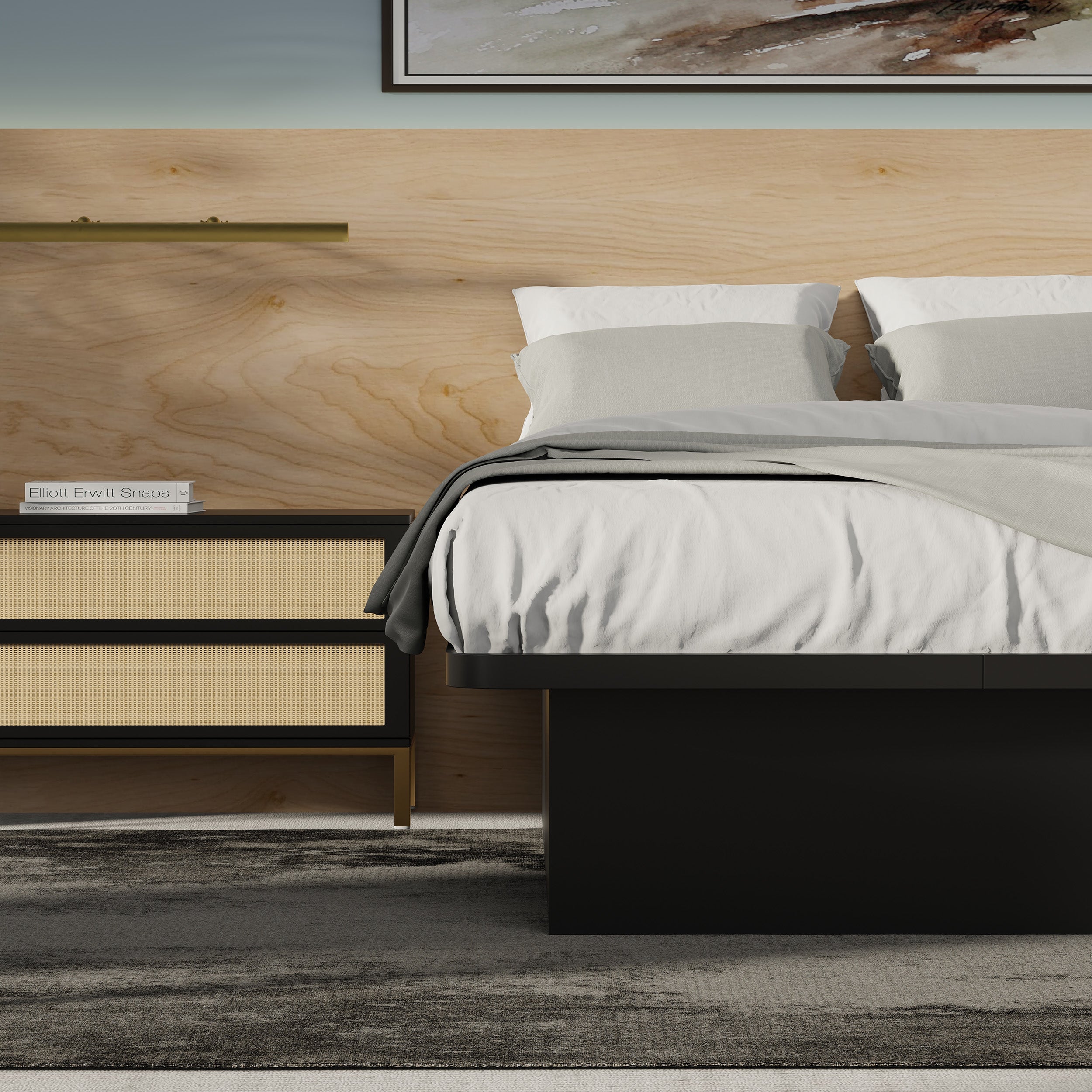 Apex Pro Platform Base – Rize Home