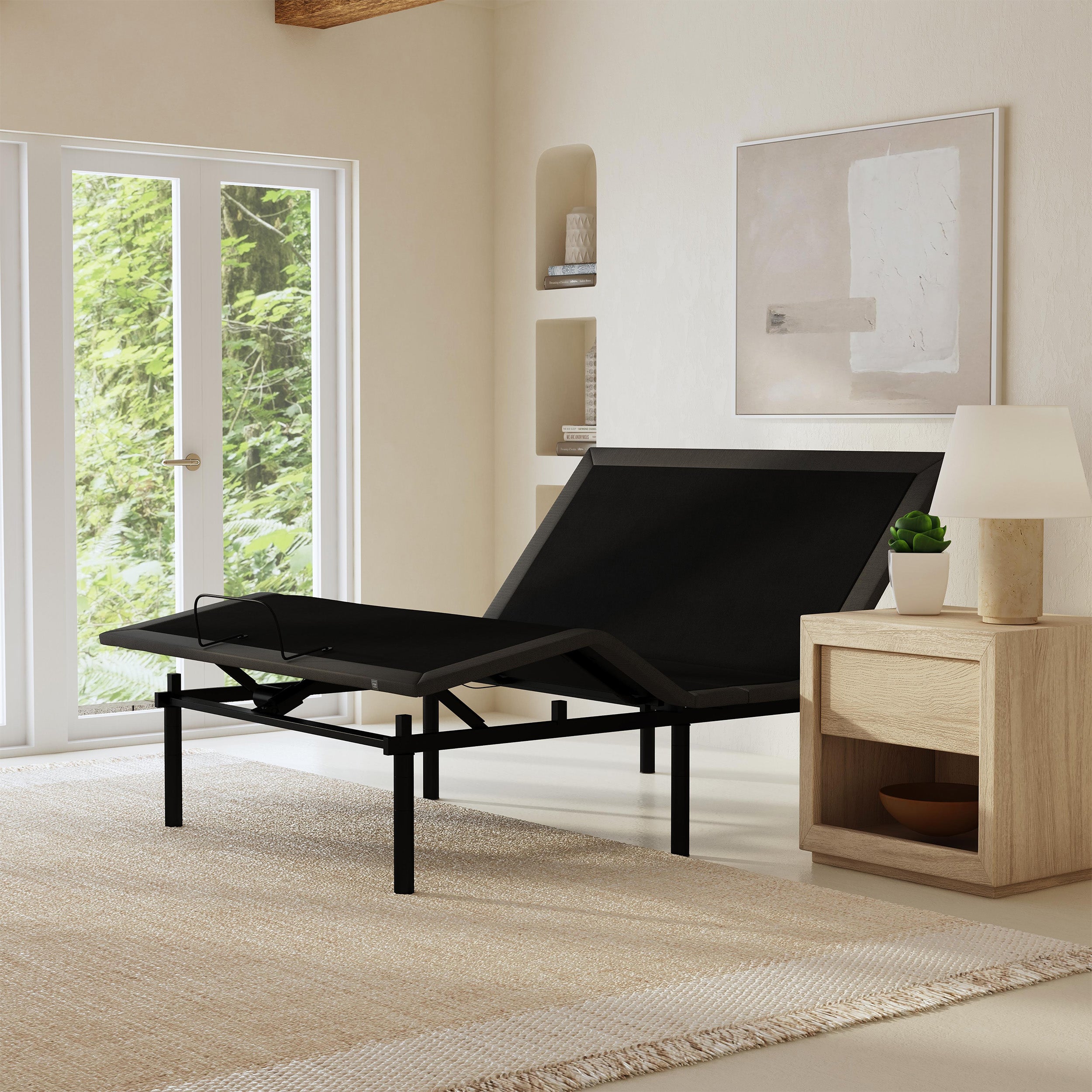 Tranquility II Adjustable Base – Rize Home