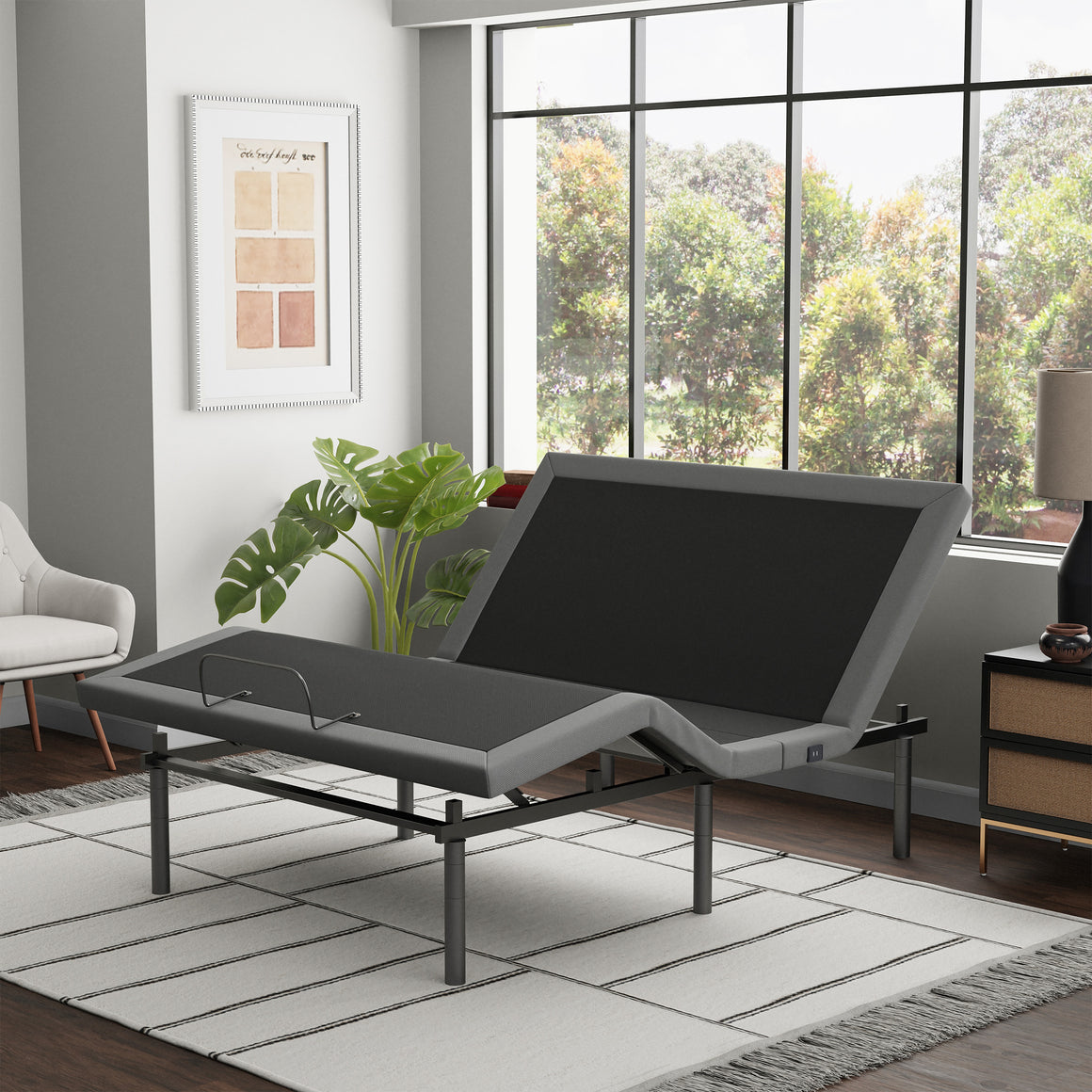 Clarity II Adjustable Base – Rize Home