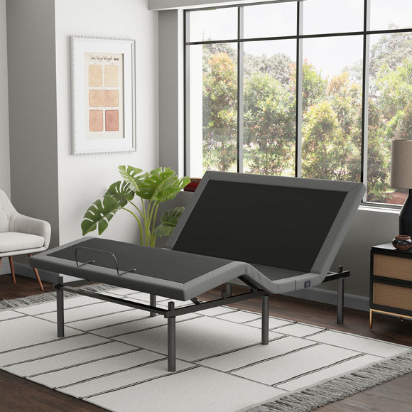 Clarity II Adjustable Base – Rize Home