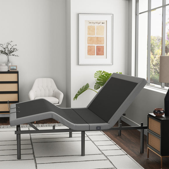 Clarity II Adjustable Base – Rize Home