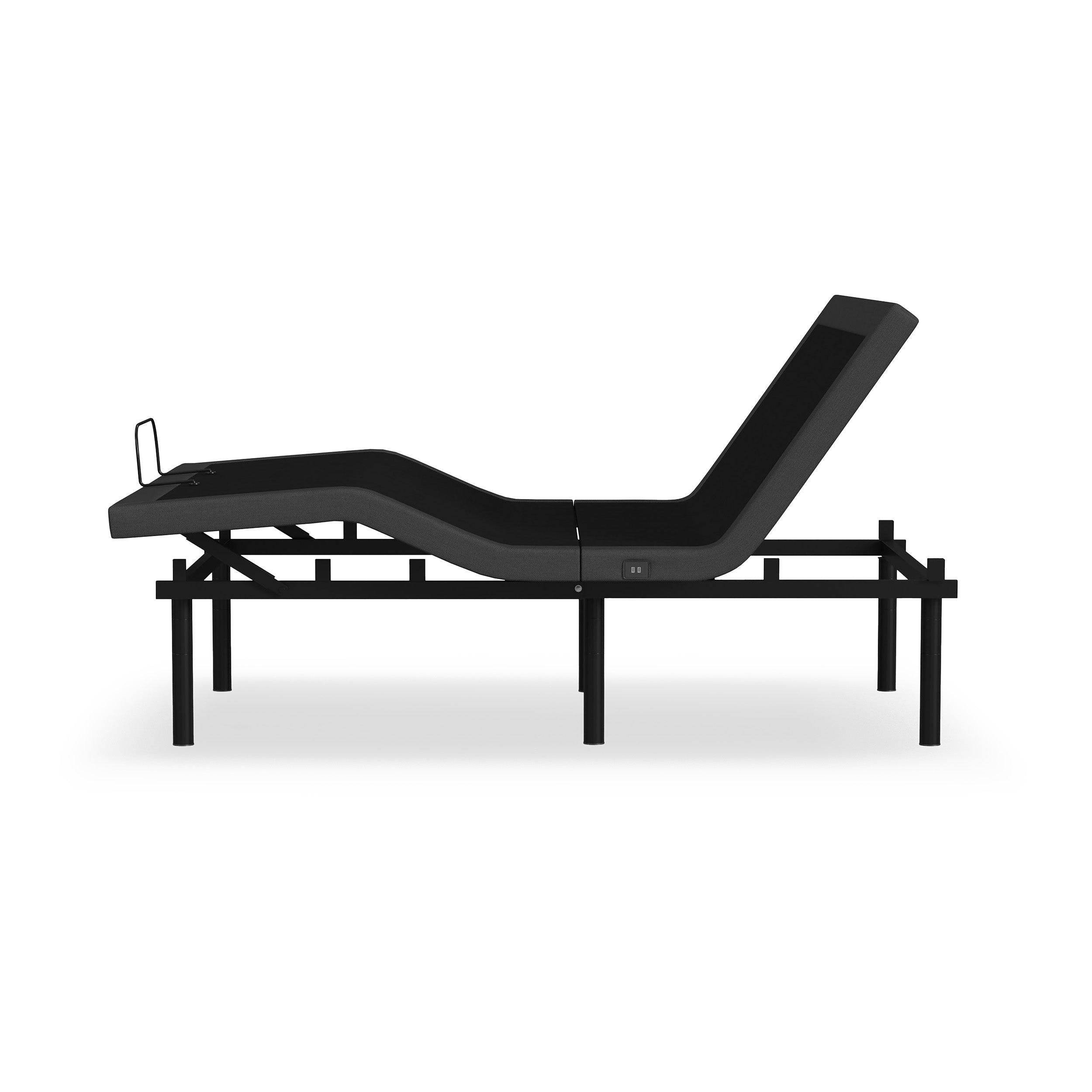 Clarity II Adjustable Base – Rize Home