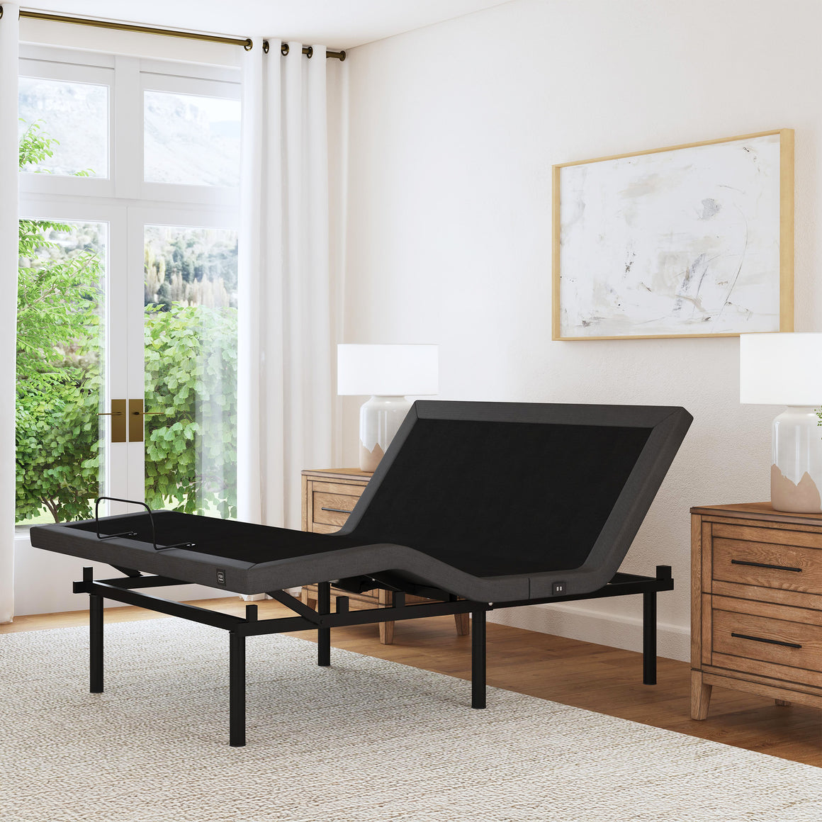 Clarity II Adjustable Base – Rize Home