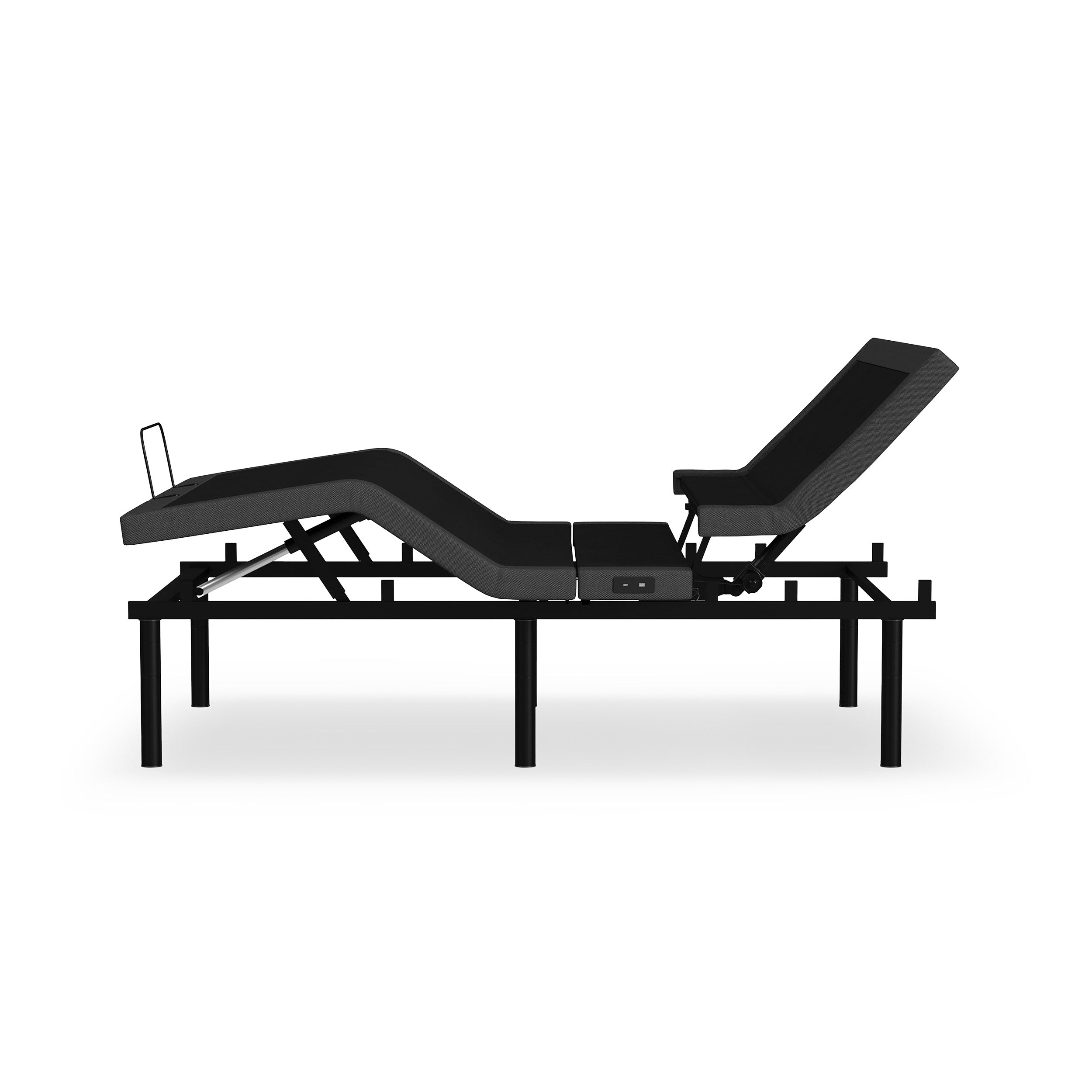 Remedy III Adjustable Base – Rize Home