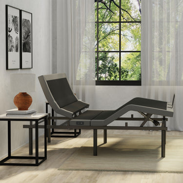 Remedy III Adjustable Base – Rize Home