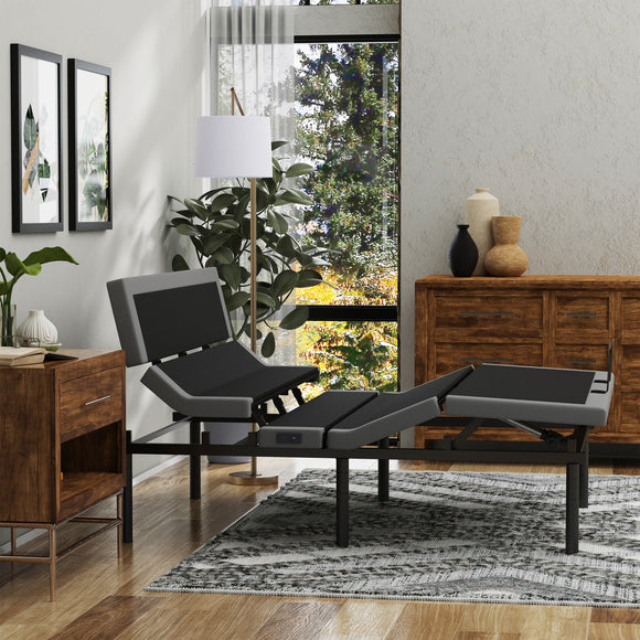 Contemporary IV Adjustable Base – Rize Home