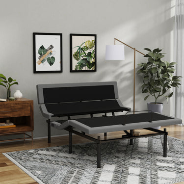 Contemporary IV Adjustable Base – Rize Home
