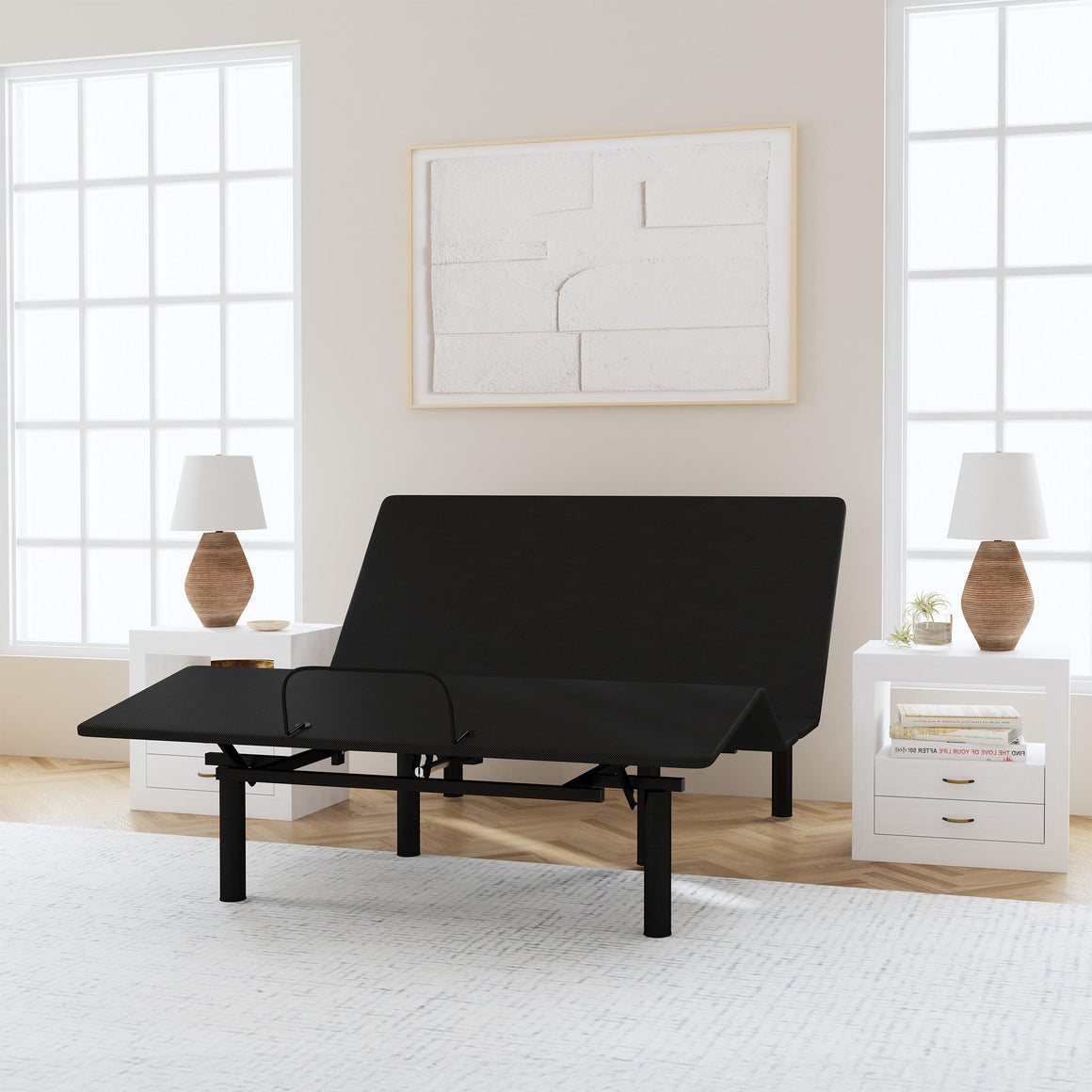 Plus Adjustable Base – Rize Home