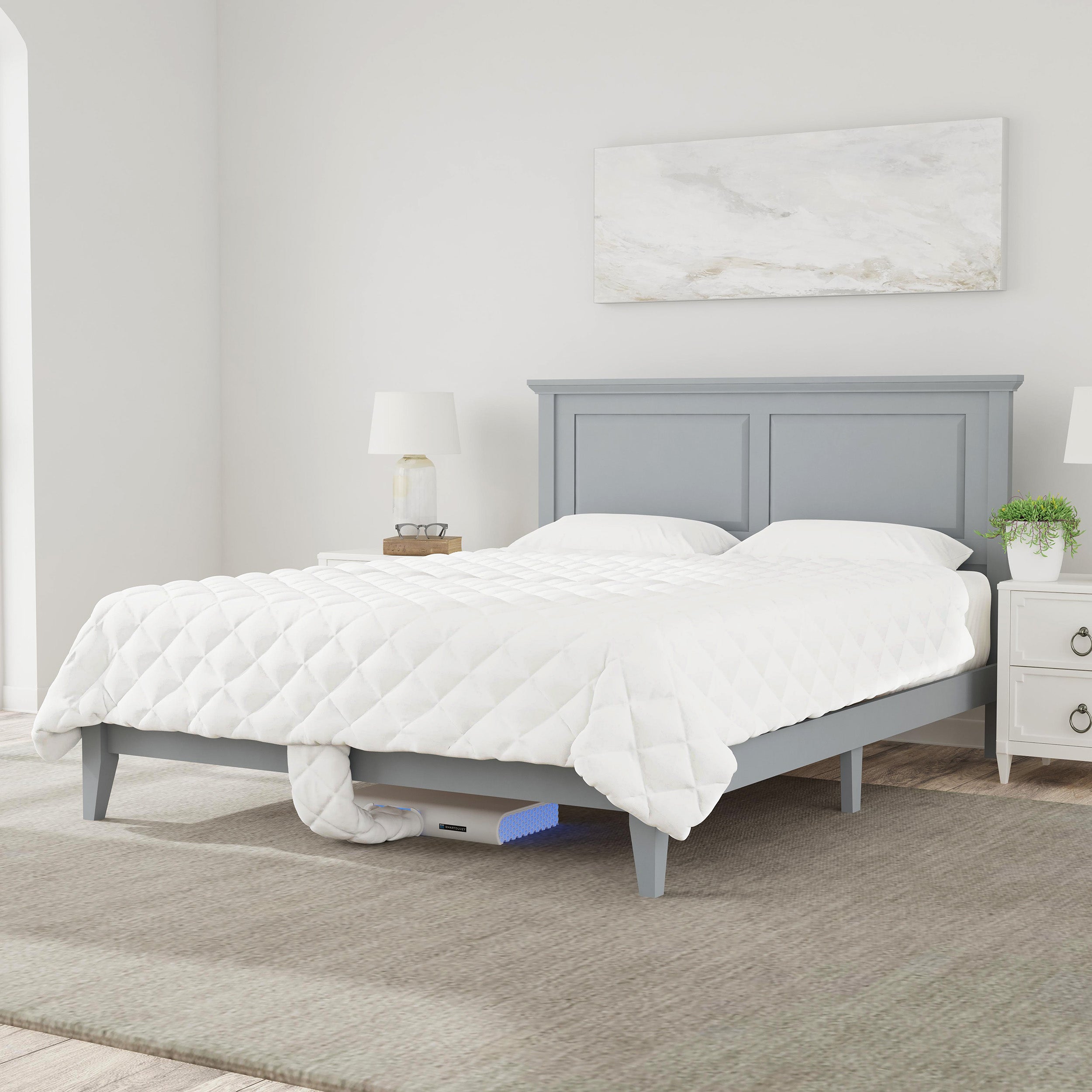 SmartDuvet – Rize Home