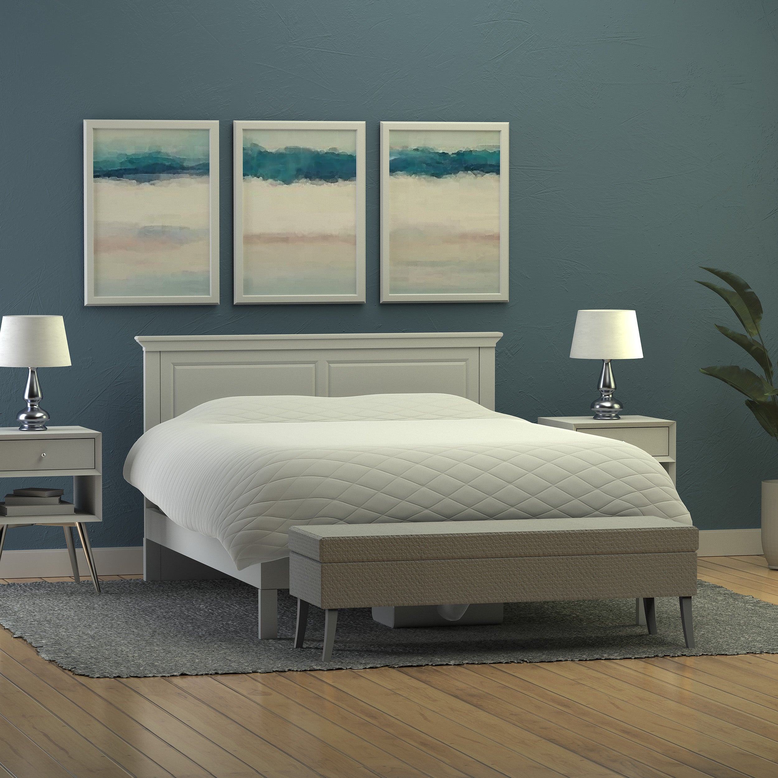 SmartDuvet – Rize Home