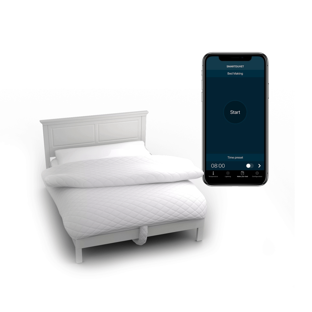 SmartDuvet – Rize Home