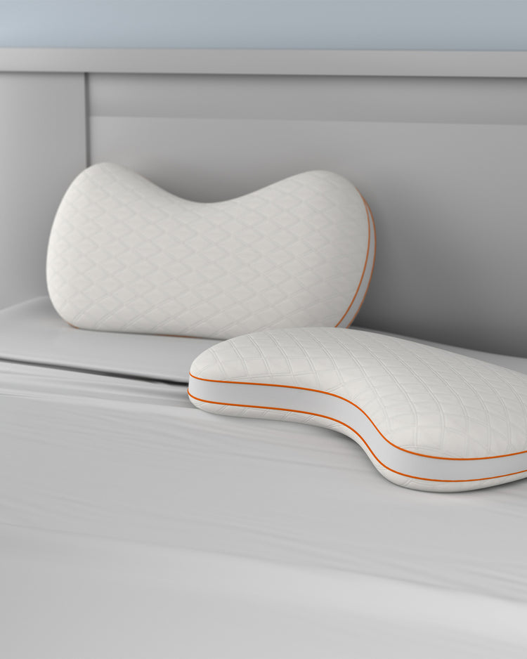 Platform Frames – Rize Home