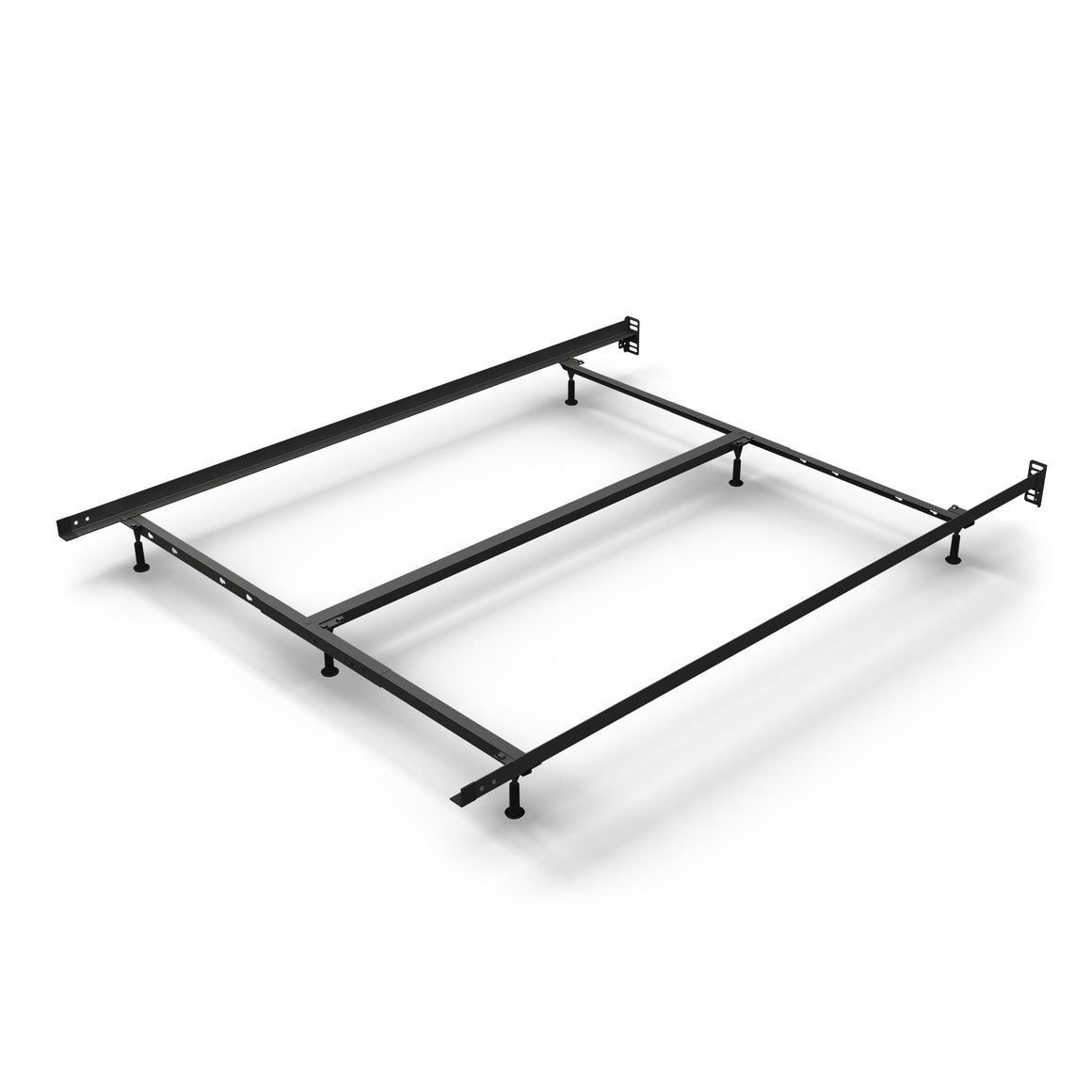 Universal Bed Frame – Rize Home