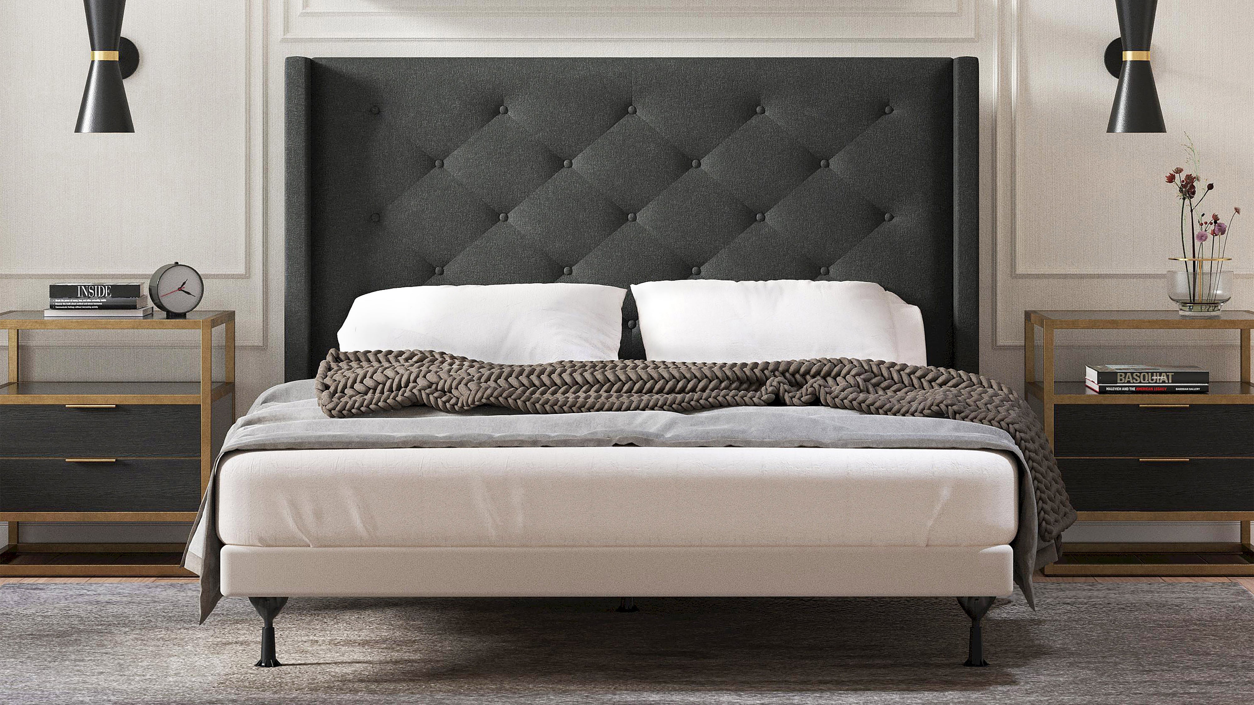 Rize Home | Rize Home: Reawakening the idea of comfort