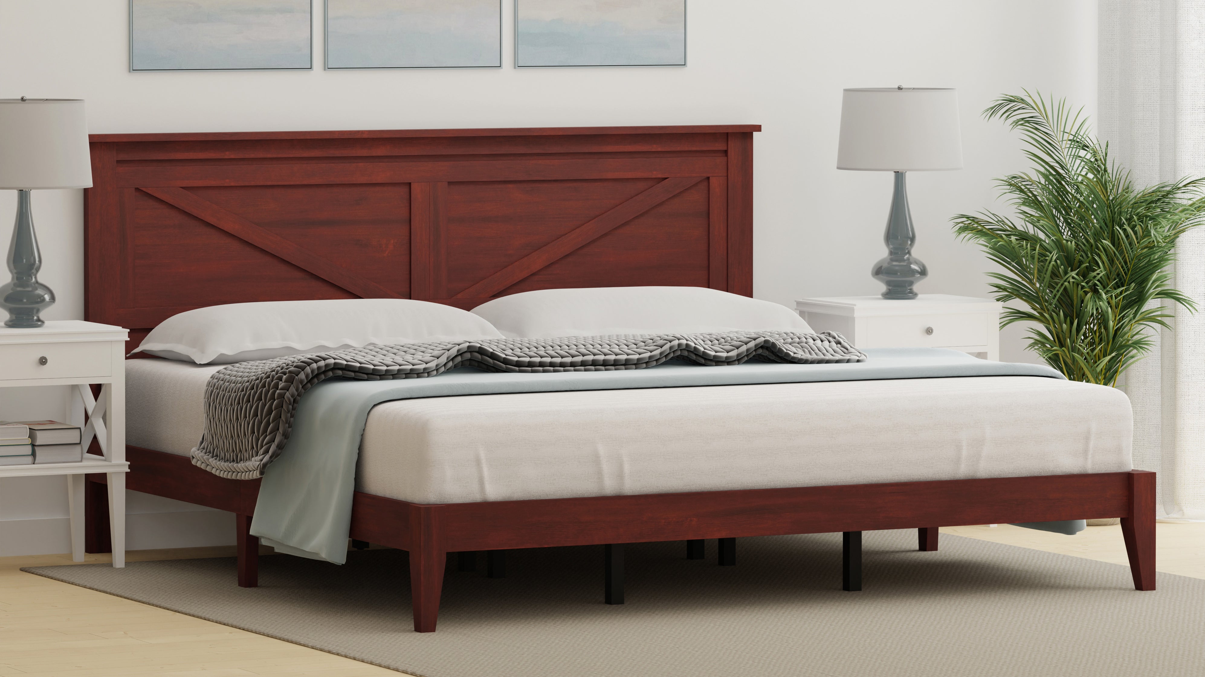 Rize Home | Rize Home: Reawakening the idea of comfort