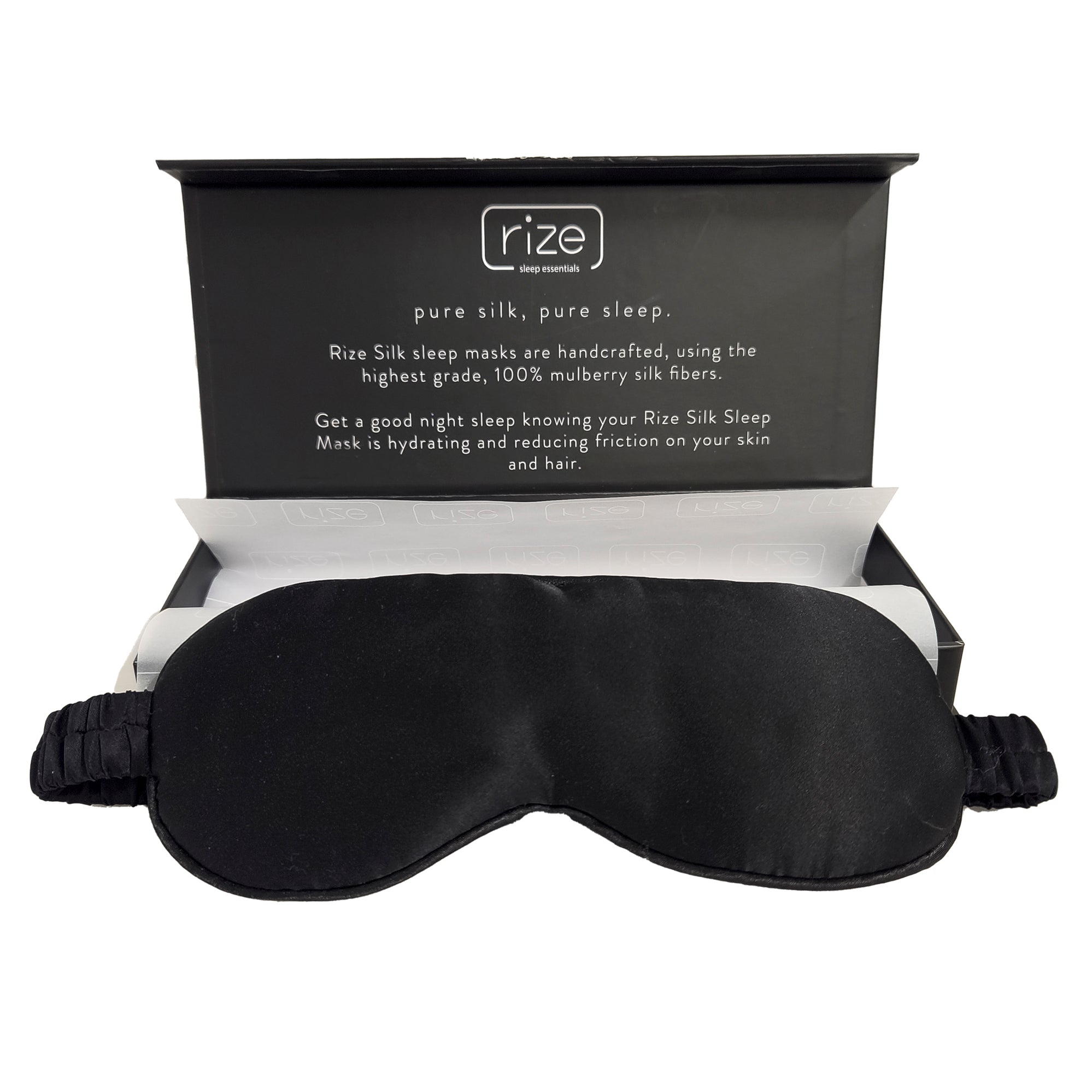 Sleep Essentials | Rize Home