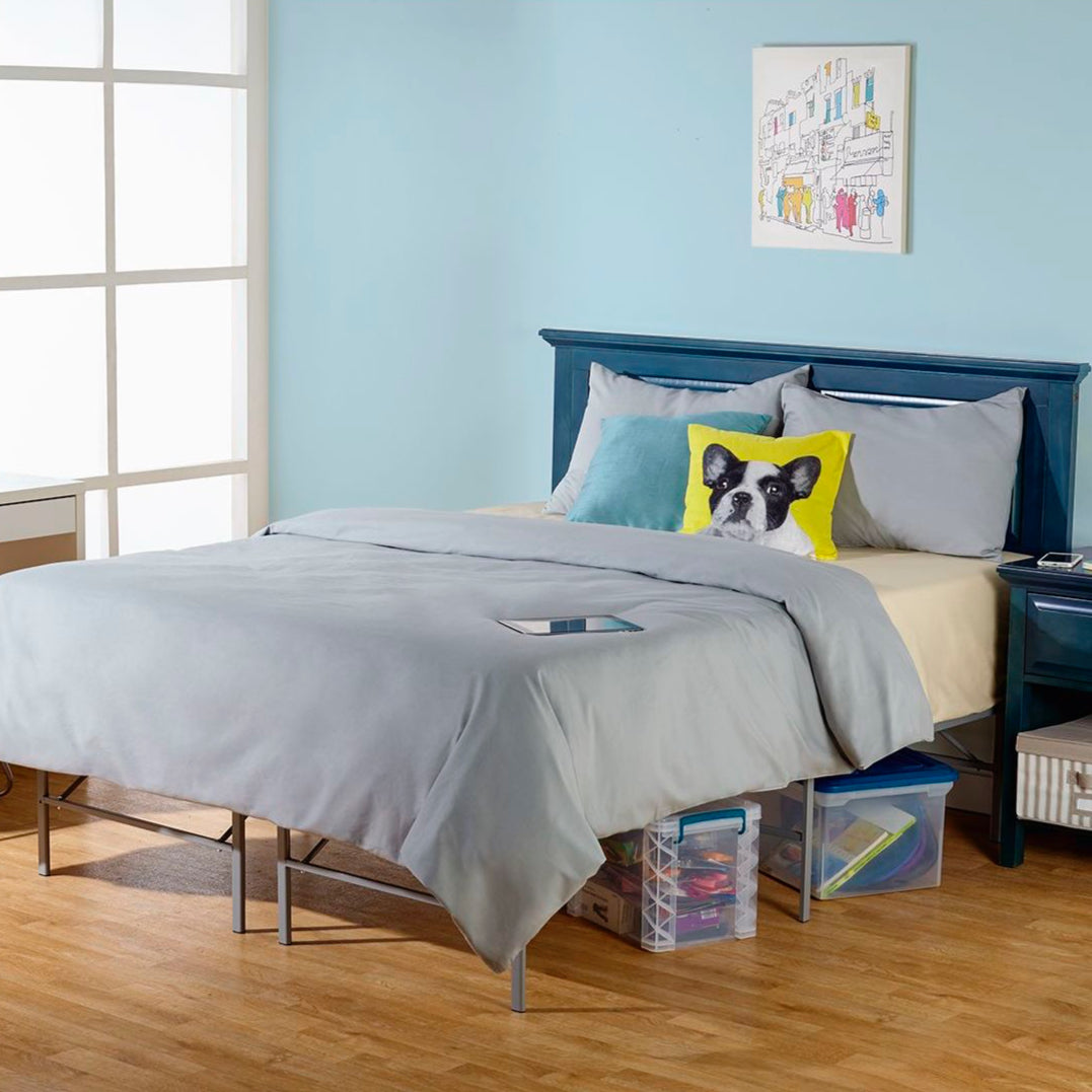 Platform Base – Rize Home